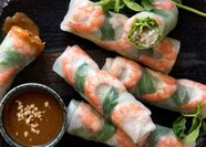 Vietnamese Rice Paper Rolls RecipeTin Eats