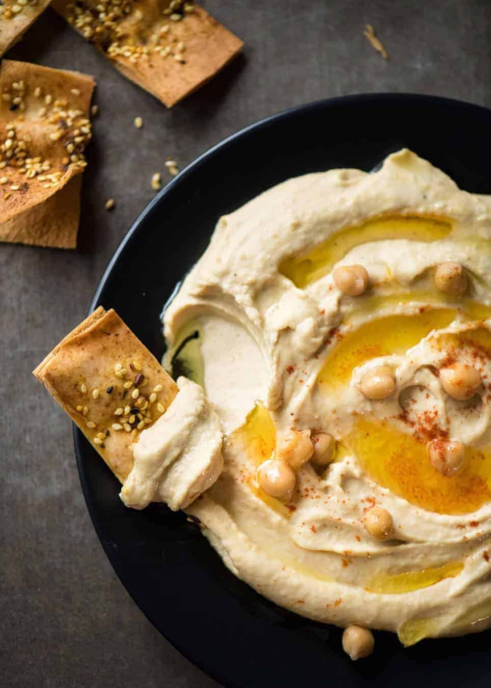 25 BEST Party Food Recipes! - RecipeTin Eats