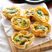 Quiche Toast Cups - RecipeTin Eats