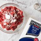 Tenderise beef for stir fries (Velveting Beef) - RecipeTin Eats