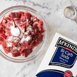 Tenderise beef for stir fries (Velveting Beef) - RecipeTin Eats