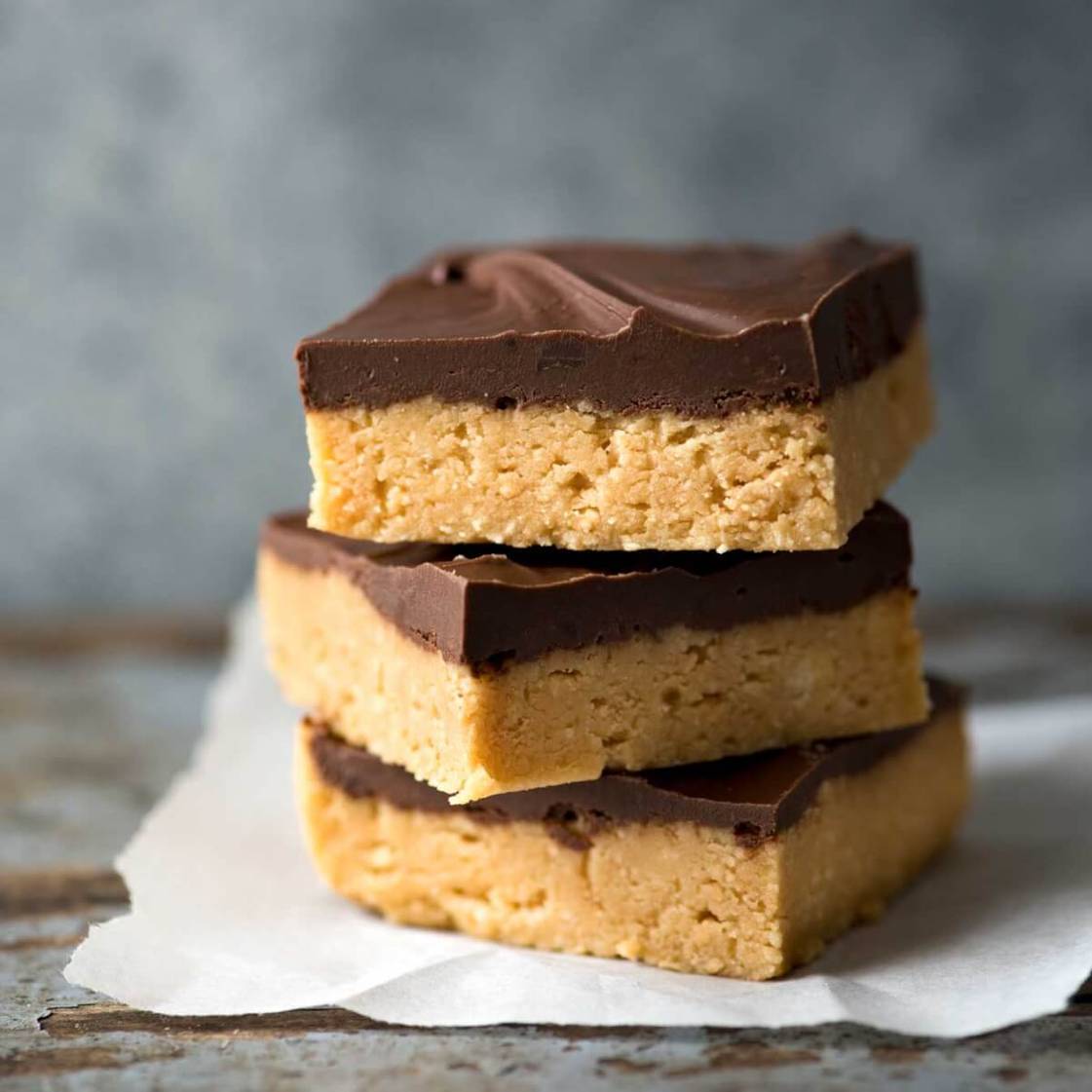Easy Lemon Bars - RecipeTin Eats