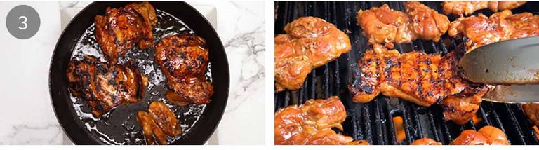 Thai Chicken (Gai Yang) - RecipeTin Eats