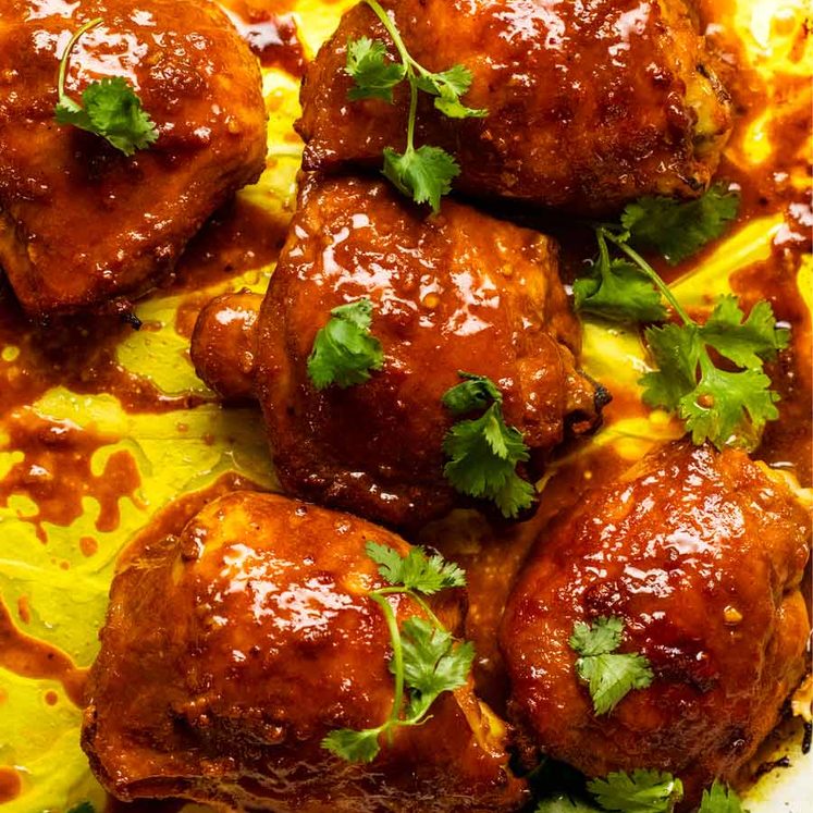 Thai Recipes - RecipeTin Eats