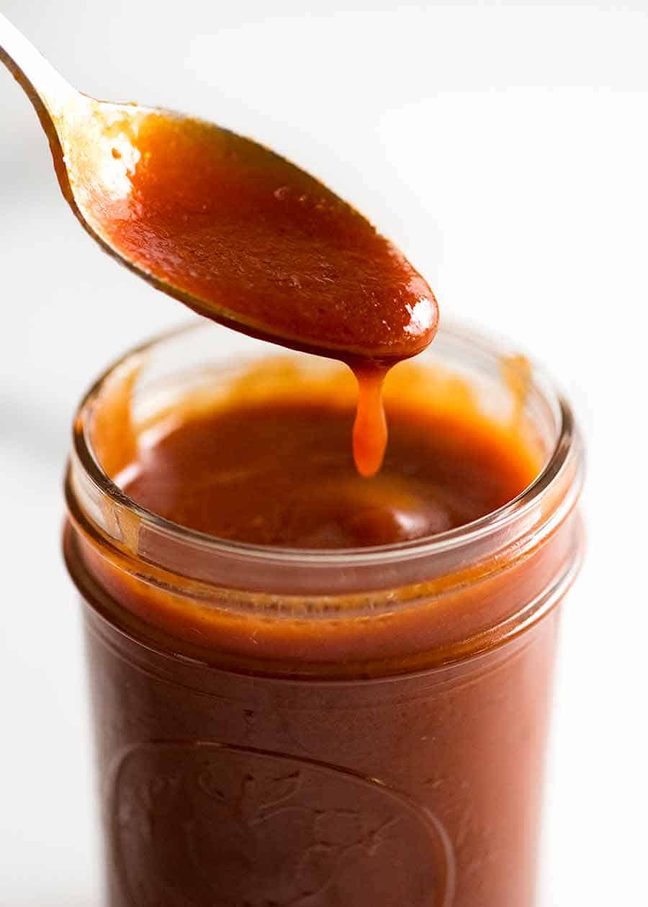 Special Burger Sauce - RecipeTin Eats