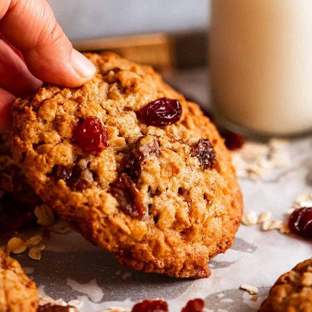 Cookies - RecipeTin Eats