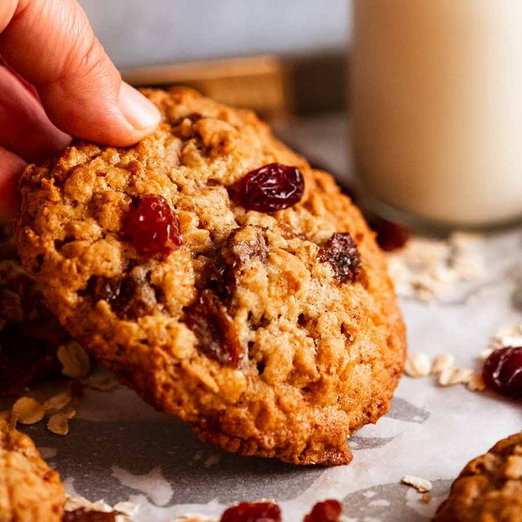 Cookies - RecipeTin Eats