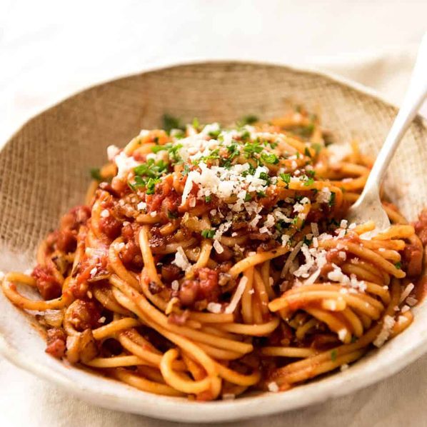 8 Quick And Easy Pasta Recipes Recipetin Eats