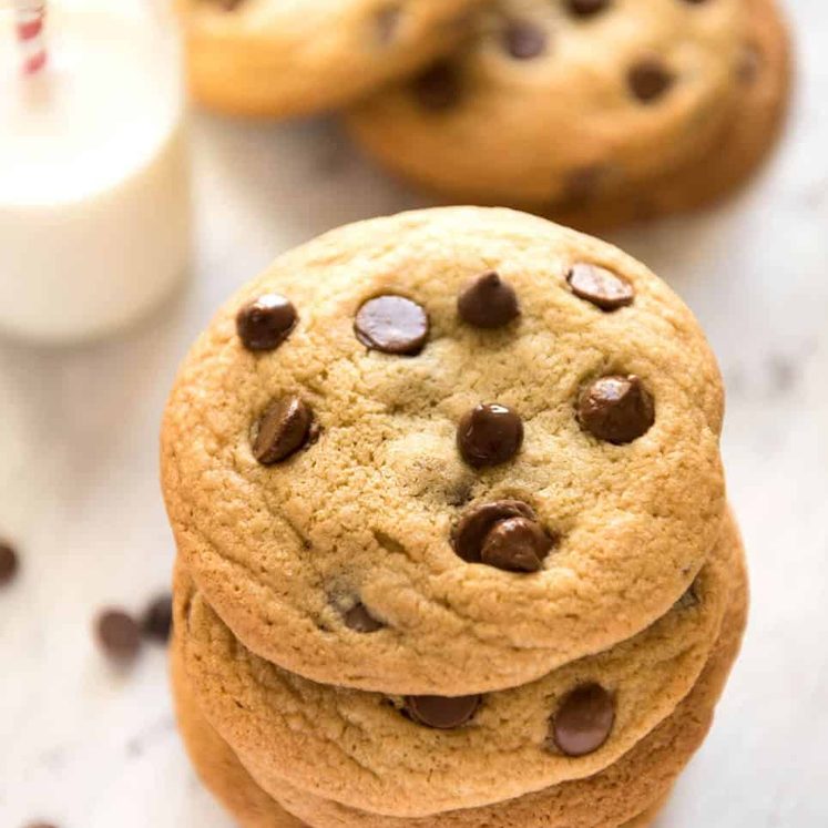 Cookies - RecipeTin Eats