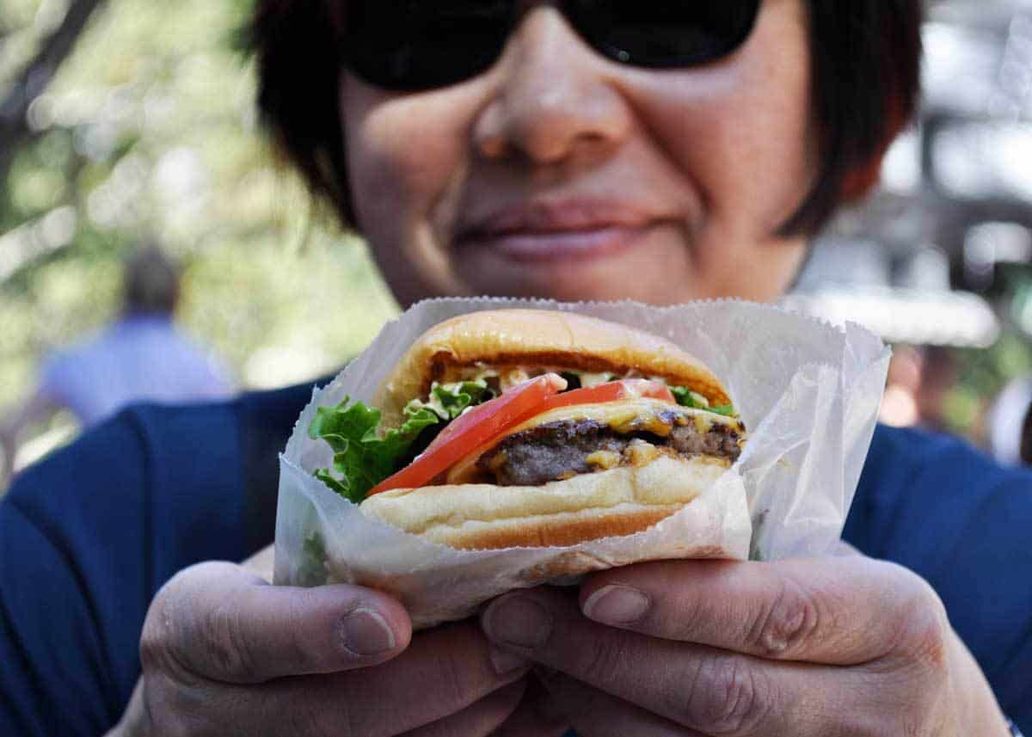 New York Food Map (Use It on the go!) - RecipeTin Eats