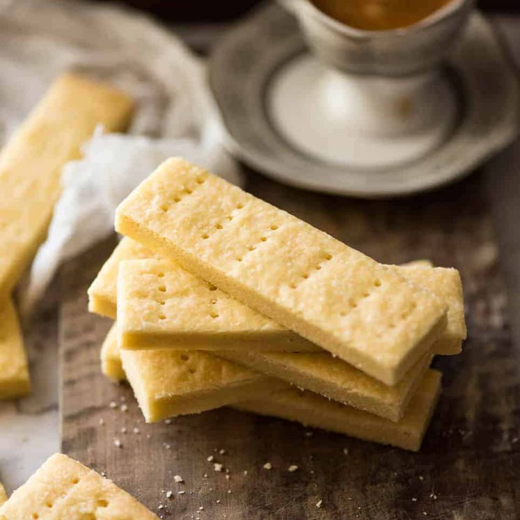 Cookies - RecipeTin Eats