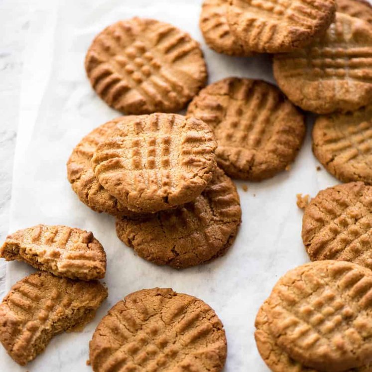 Cookies - RecipeTin Eats