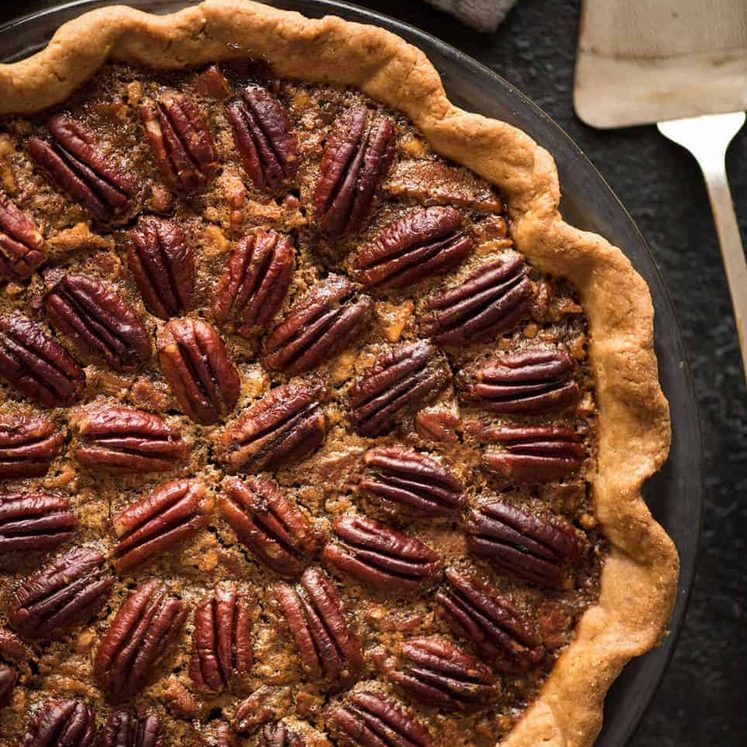 Sweet Pies & Tarts - RecipeTin Eats