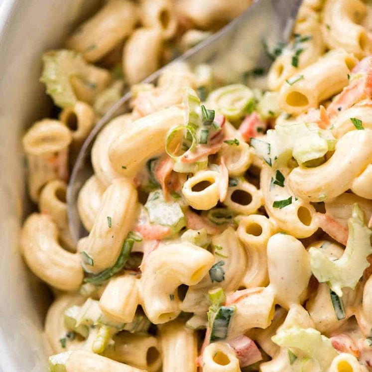 The Best Potato Salad - RecipeTin Eats