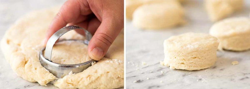 Scones - RecipeTin Eats