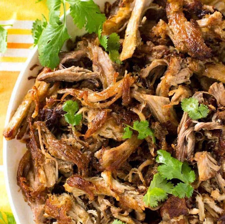 A Big Mexican Fiesta That's Easy to Make - RecipeTin Eats
