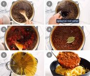 Spaghetti Bolognese RecipeTin Eats Spaghetti Bolognese RecipeTin Eats
