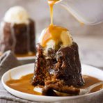 Sticky Date Pudding - RecipeTin Eats