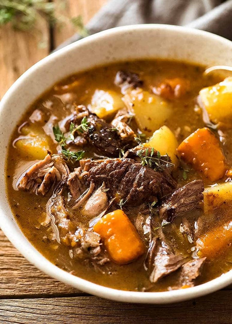 Pot Roast - RecipeTin Eats