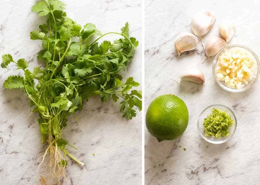 Thai Green Curry Paste recipe - RecipeTin Eats