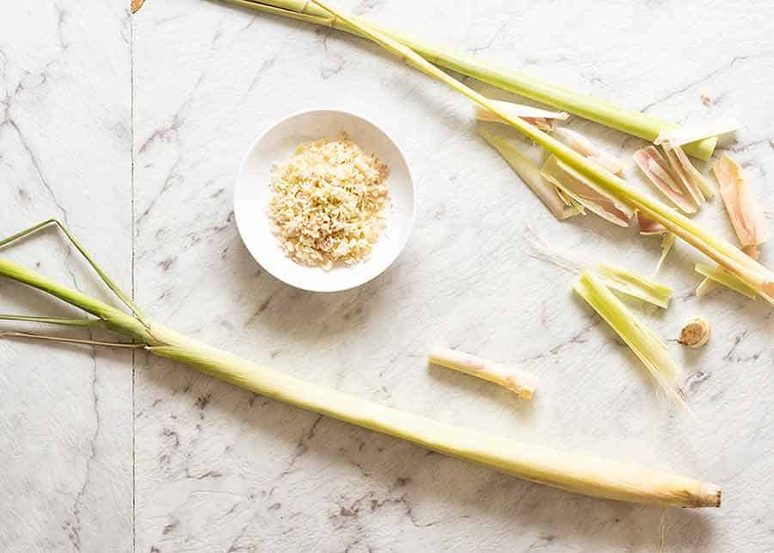 Thai Green Curry Paste recipe - RecipeTin Eats