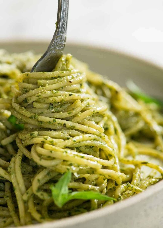 Pesto! - RecipeTin Eats