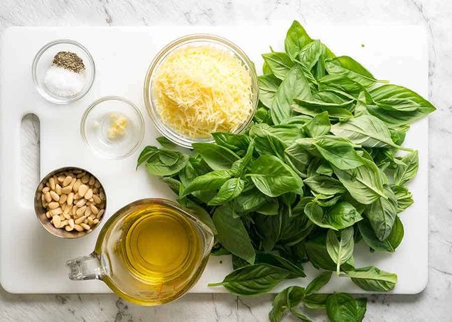 Pesto! - RecipeTin Eats