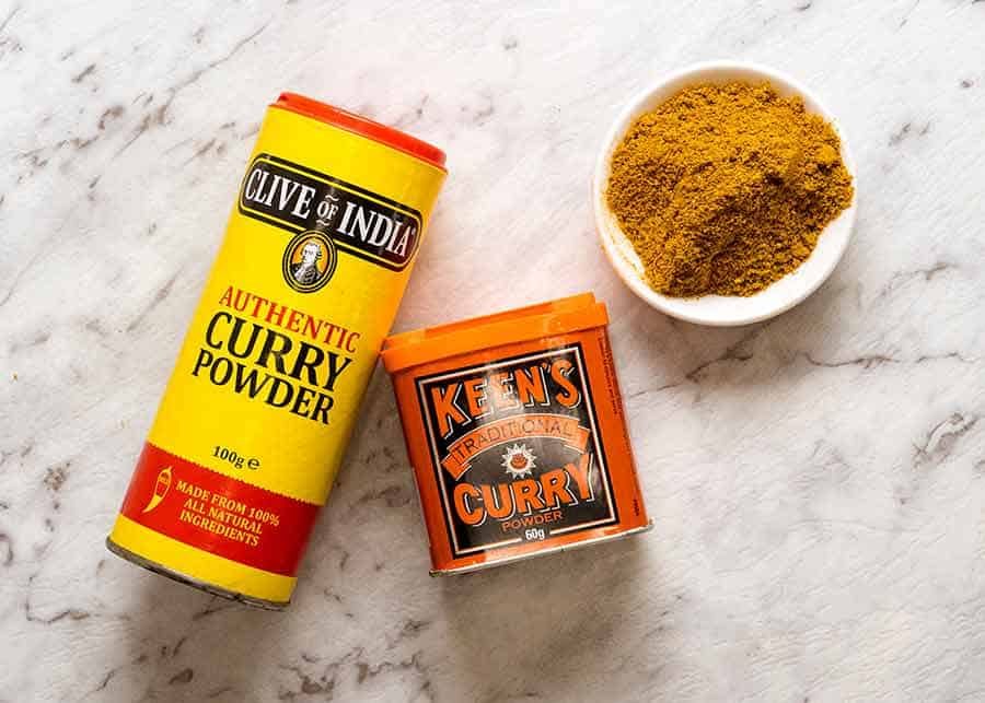 Chicken Curry - RecipeTin Eats