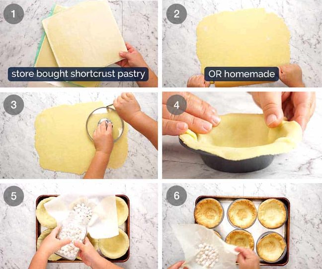 Meat Pie recipe! - RecipeTin Eats