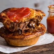 Family Meat Pie - RecipeTin Eats