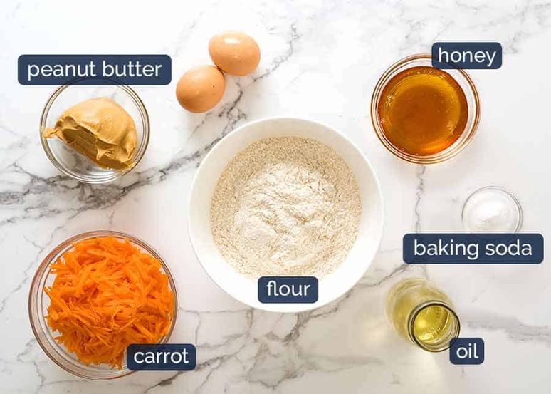 Dog Cake recipe for Dozer's birthday! - RecipeTin Eats