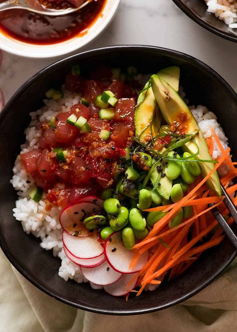 Choosing sustainable canned tuna - RecipeTin Eats