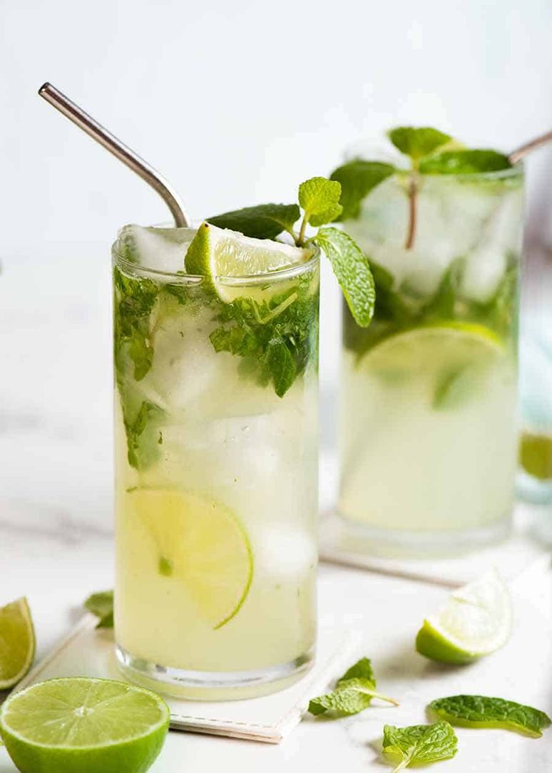 Mojito - RecipeTin Eats