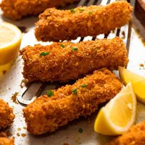 Fish Fingers recipe - RecipeTin Eats