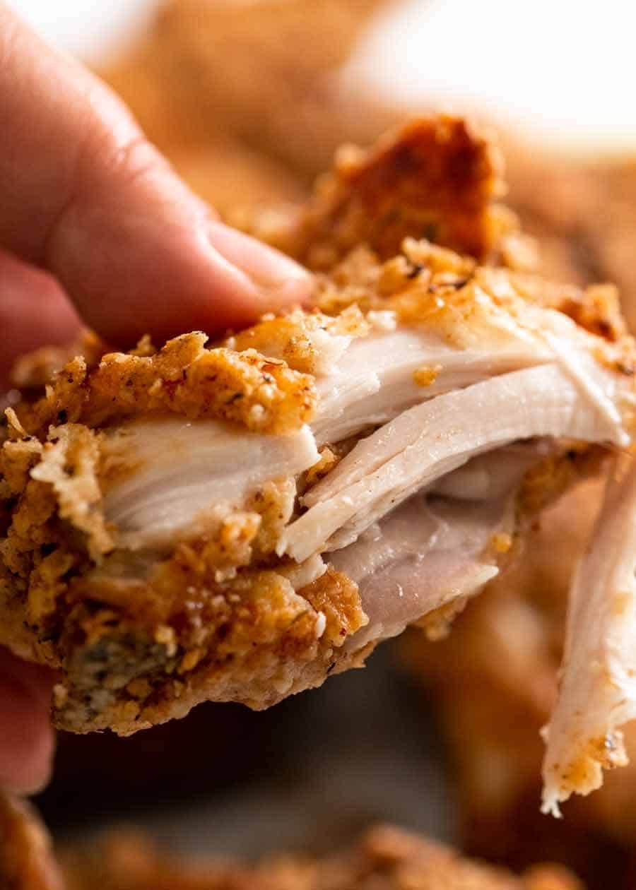 Fried Chicken - RecipeTin Eats
