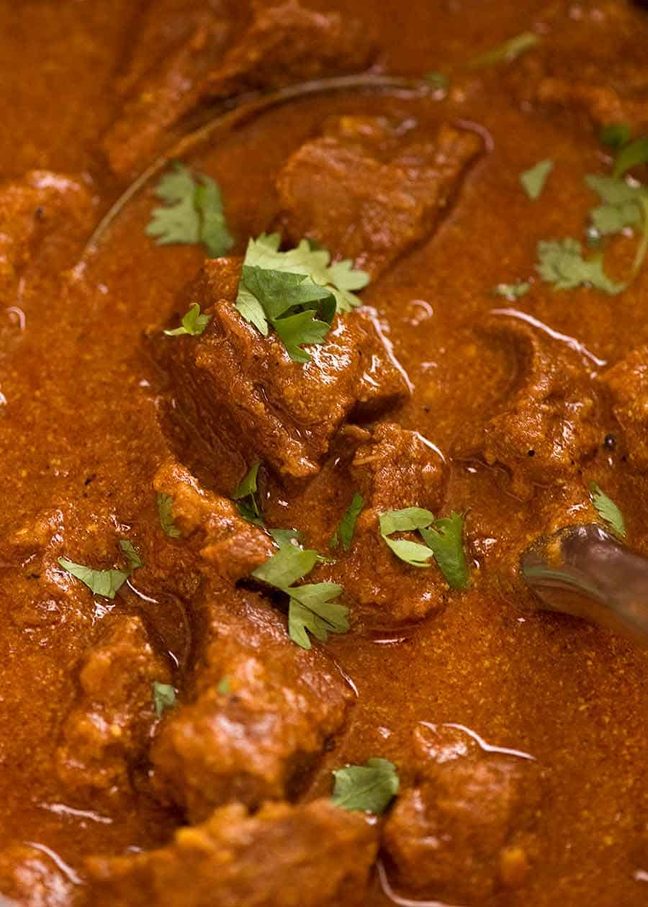 Rogan Josh - RecipeTin Eats