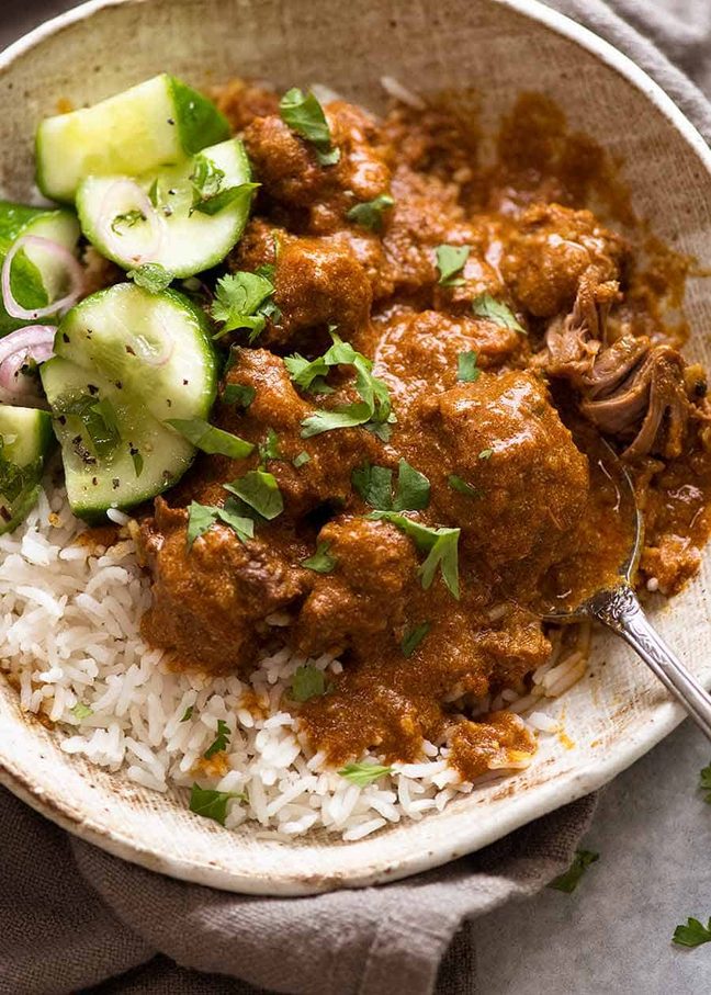 Rogan Josh - RecipeTin Eats