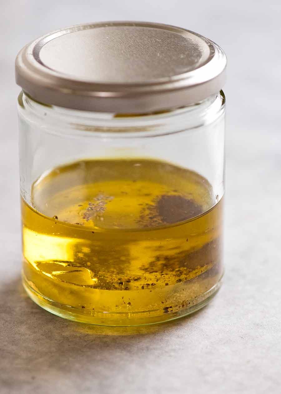 Everyday Salad Dressing - RecipeTin Eats