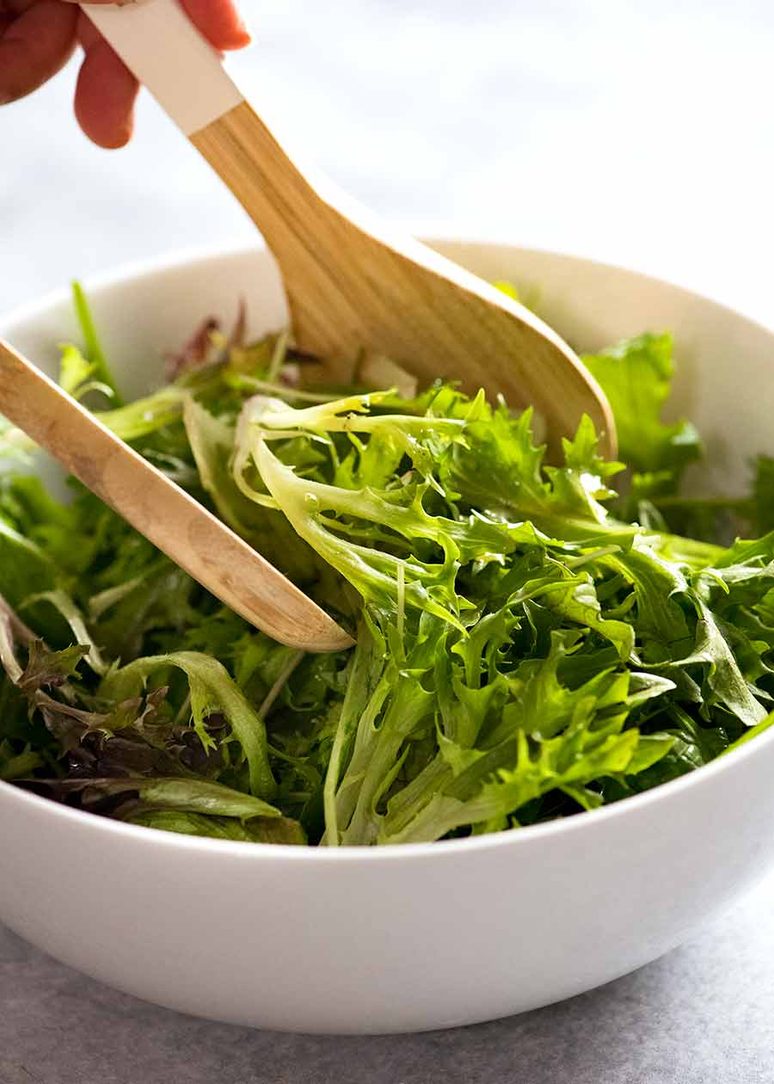 Everyday Salad Dressing - RecipeTin Eats