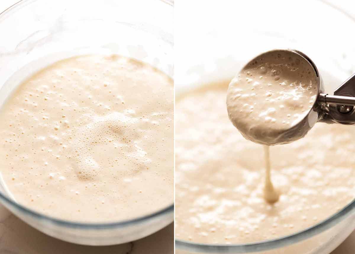 Crumpet recipe - RecipeTin Eats