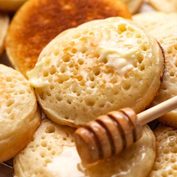 Crumpet recipe - RecipeTin Eats