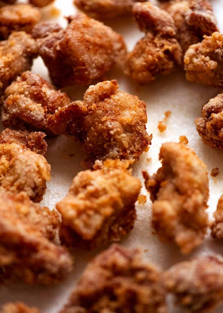 General Tso's Chicken - RecipeTin Eats