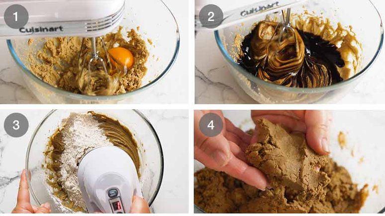 Gingerbread Men - RecipeTin Eats