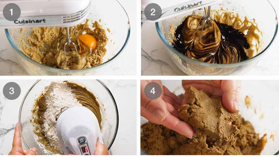 Gingerbread Men - RecipeTin Eats