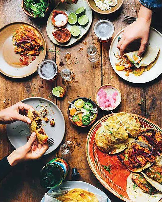 Cookbooks worth gifting (to yourself 😈) - RecipeTin Eats