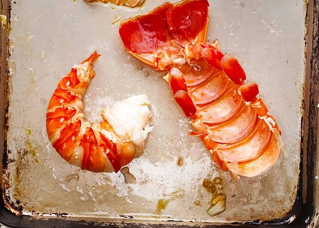 6 Fabulous Lobster Recipes! (crayfish) - RecipeTin Eats