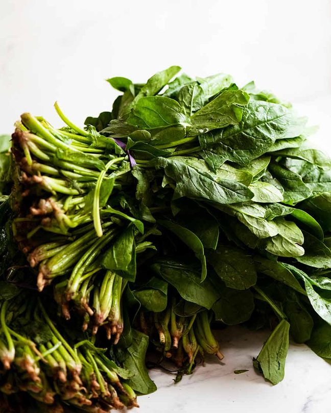 Palak Paneer – Indian Spinach Curry with Cheese - RecipeTin Eats