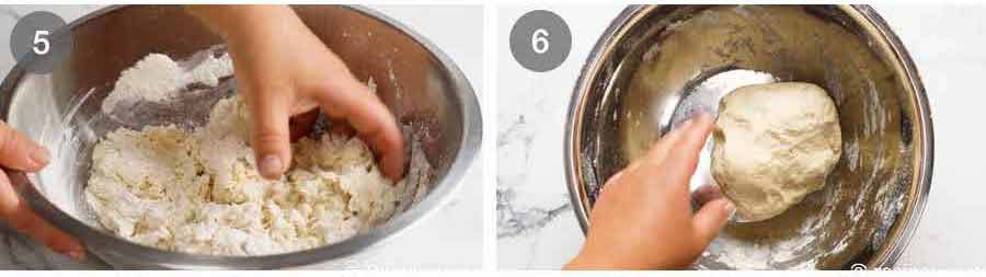 Naan recipe – chewy & fluffy! - RecipeTin Eats