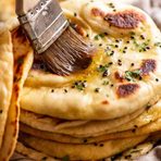 Naan recipe – chewy & fluffy! - RecipeTin Eats