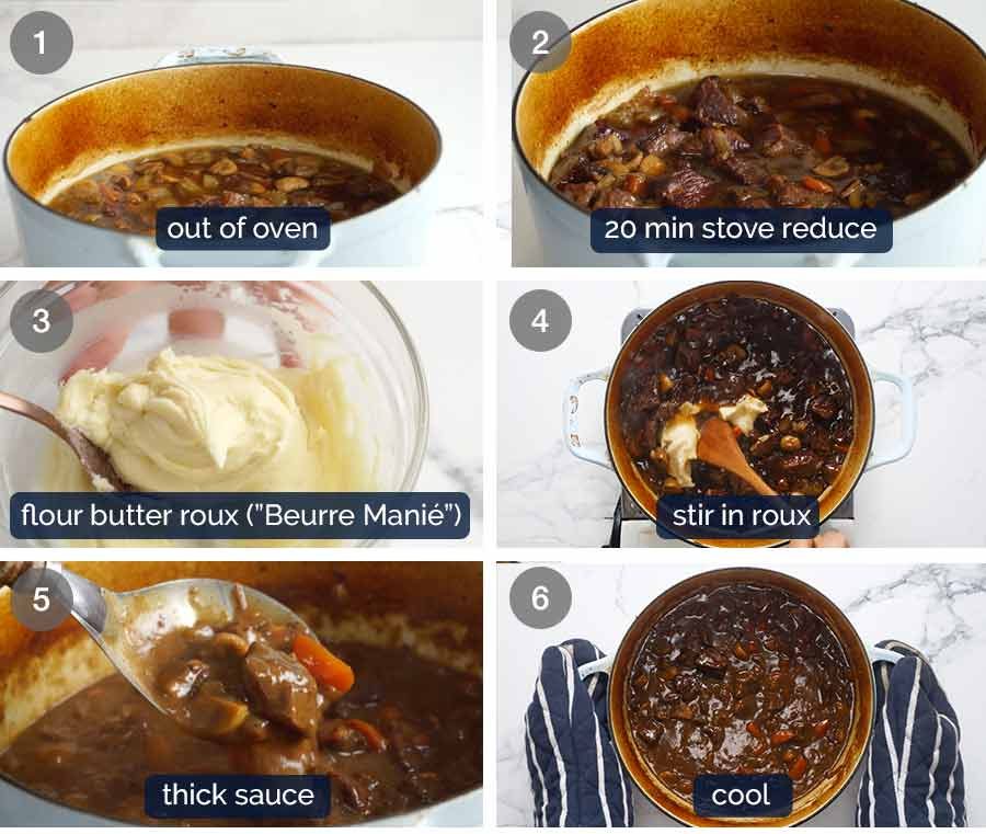 Family Meat Pie - RecipeTin Eats